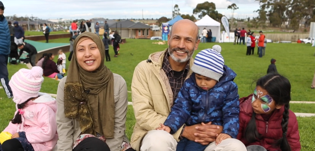 Community is key to social wellbeing - Savana